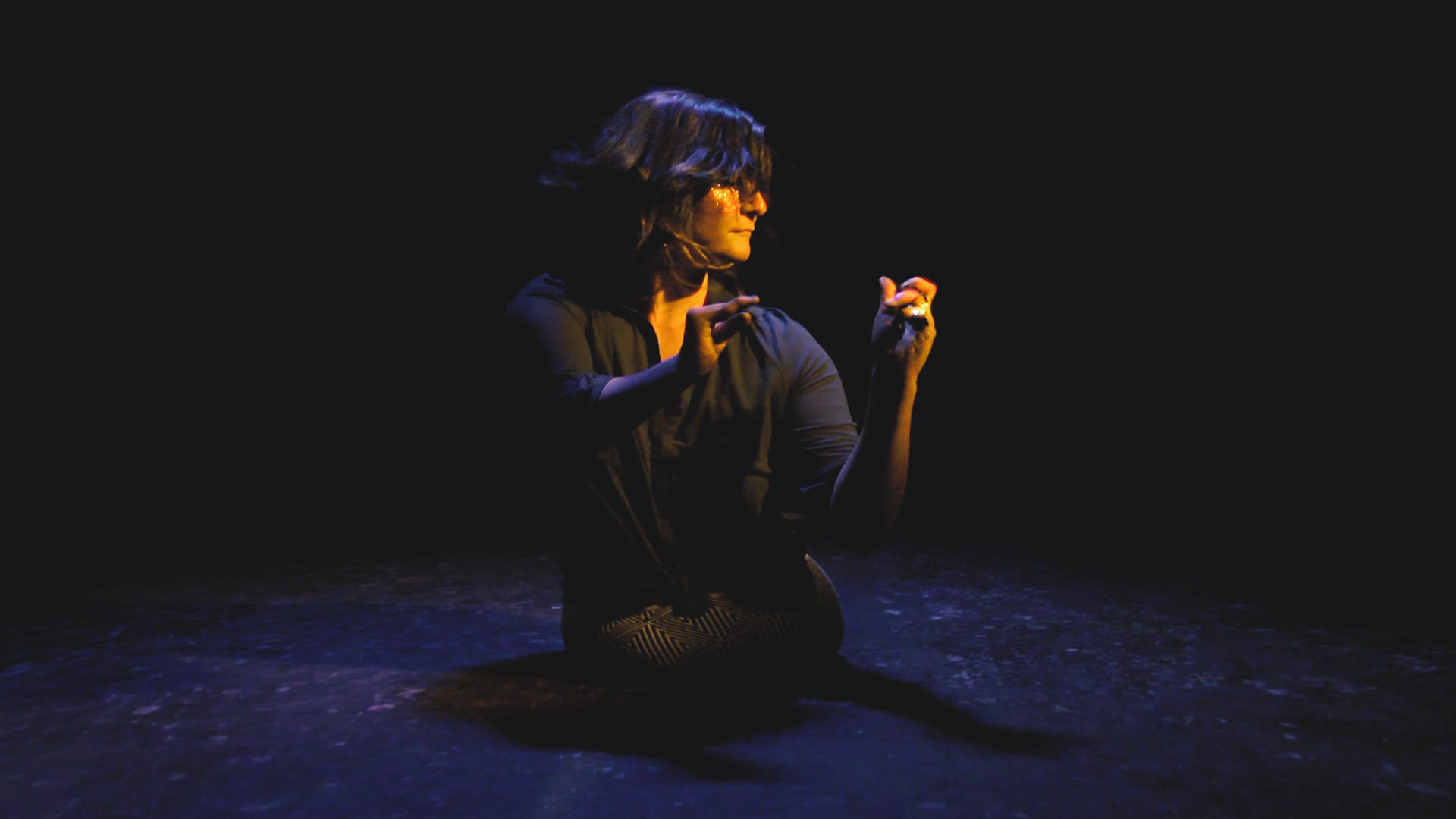 Seattle Disability Arts Festival | Celebrate Disability Pride Month