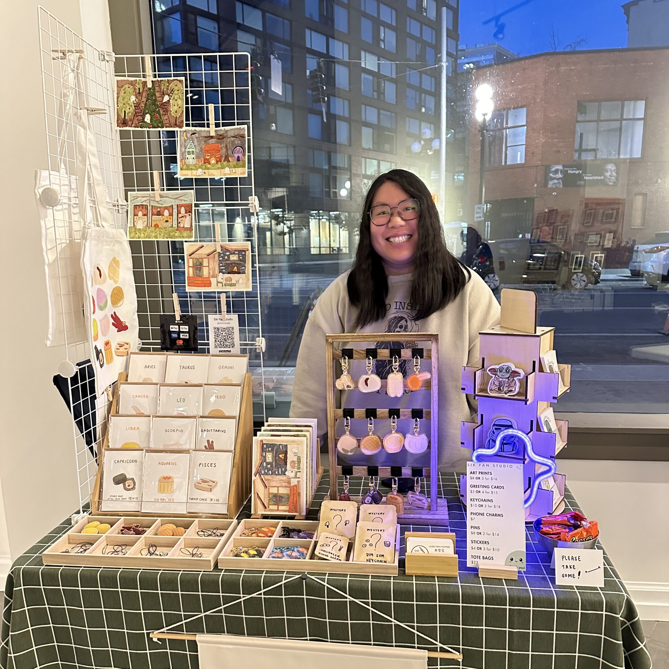 Halloween in Seattle | Waterfront Park Frights and Delights