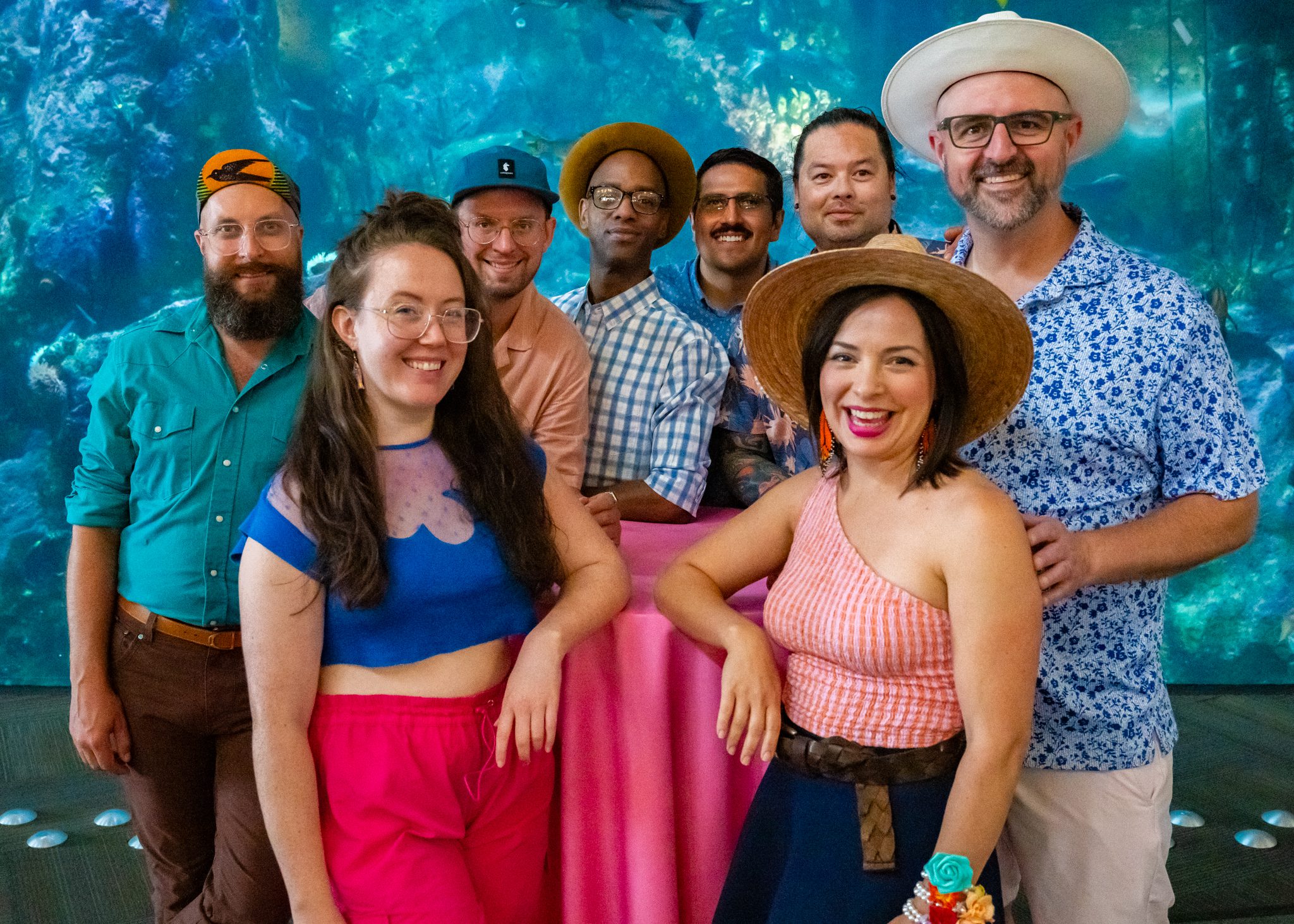 Meet Me At Waterfront Park 5K | Run along Seattle's Waterfront