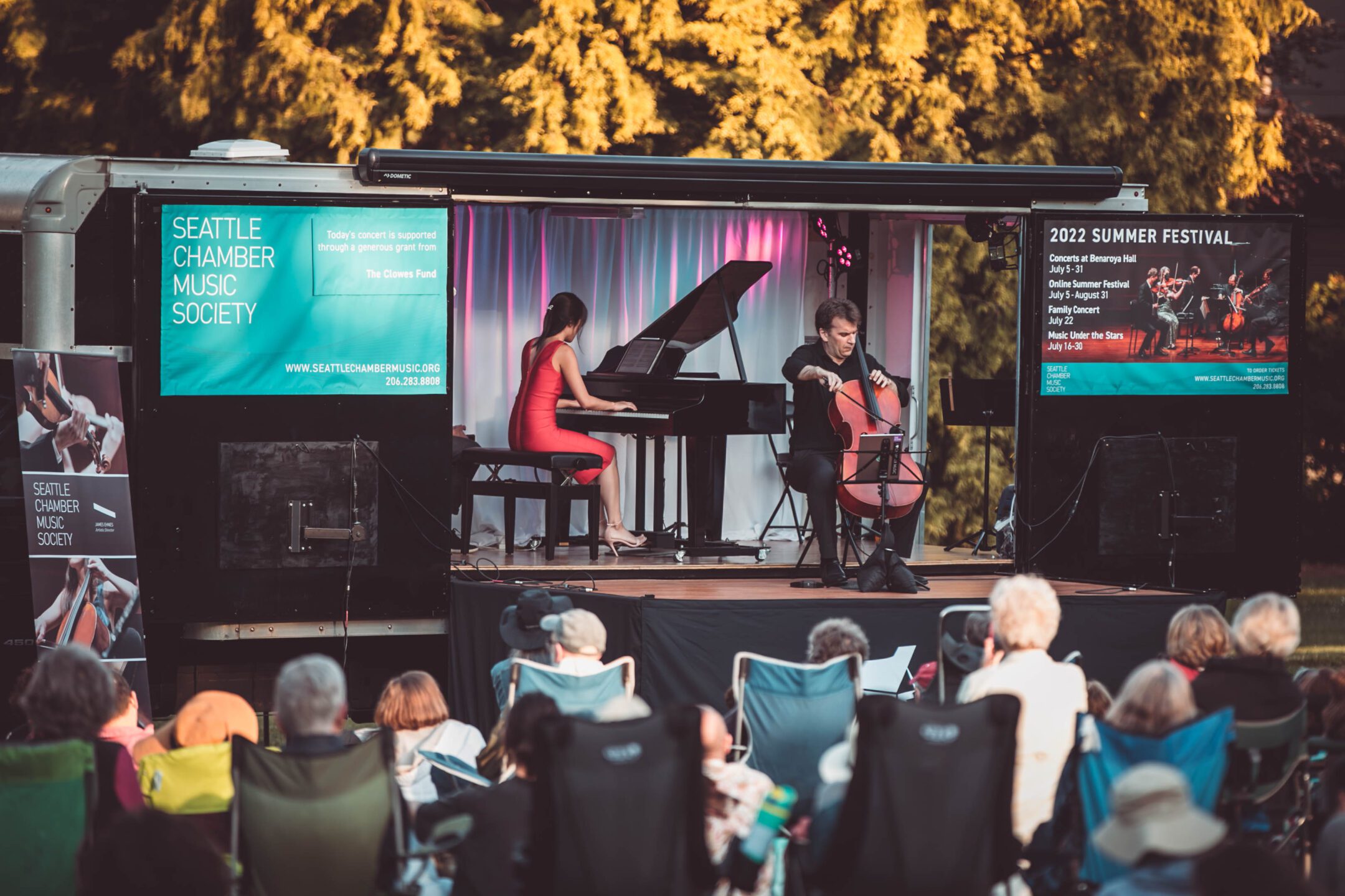 Visit Pier 62 | Waterfront Park Seattle