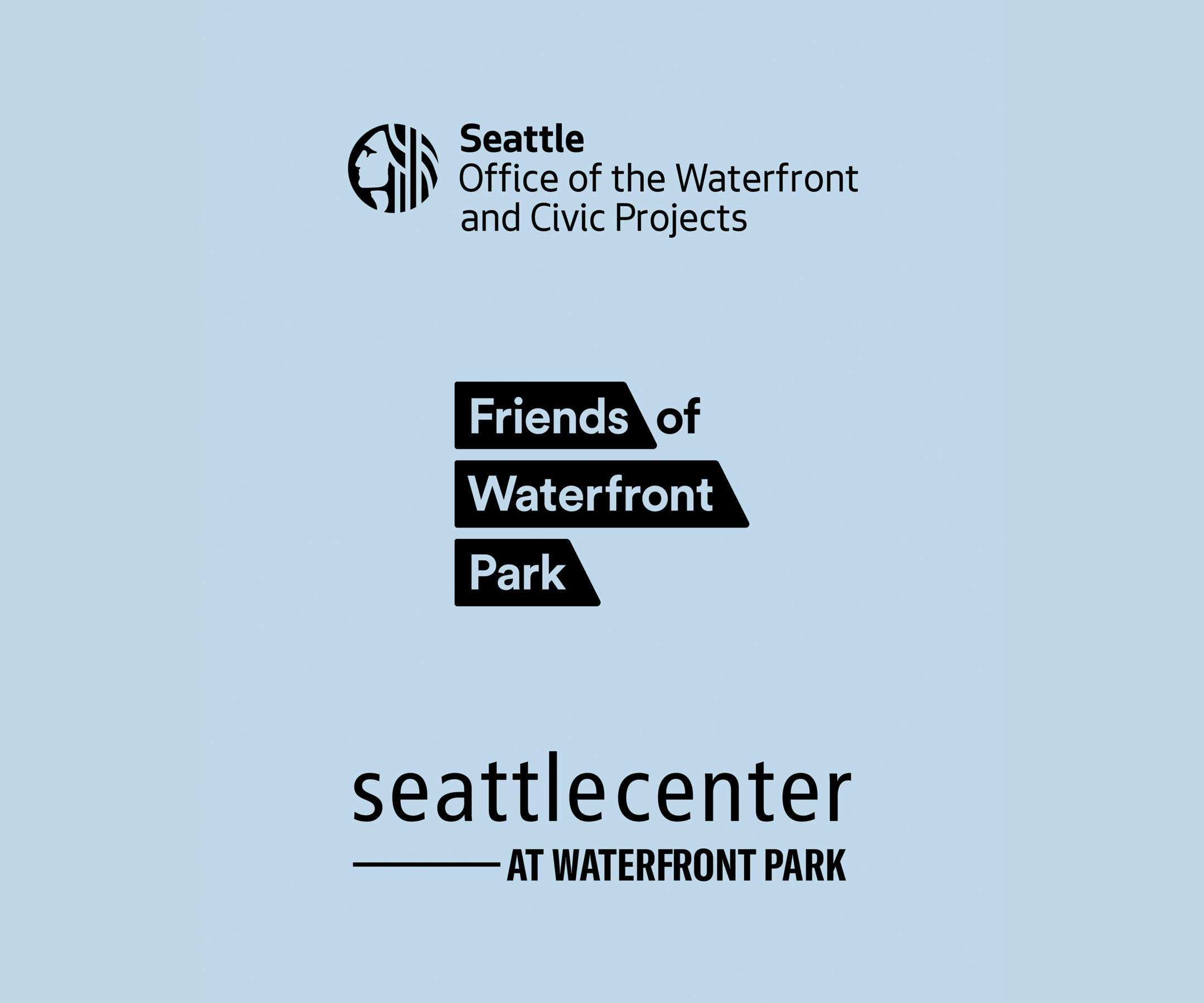 Meet Me at Waterfront Park Partner Toolkit - Friends of Waterfront Park