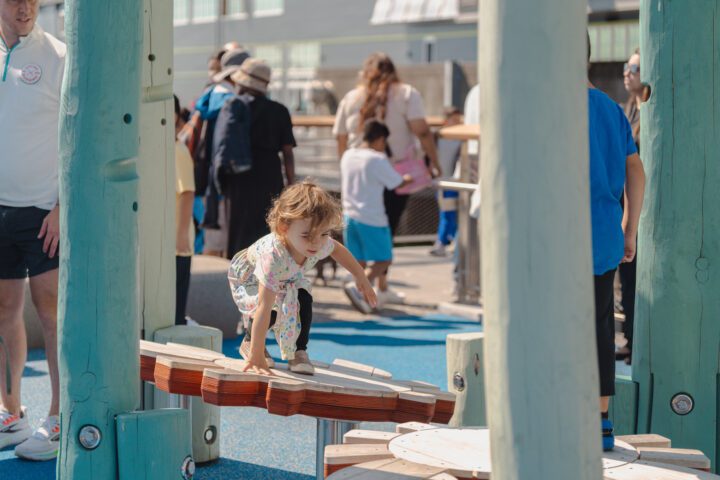 Visit Pier 58 | Waterfront Park, Seattle