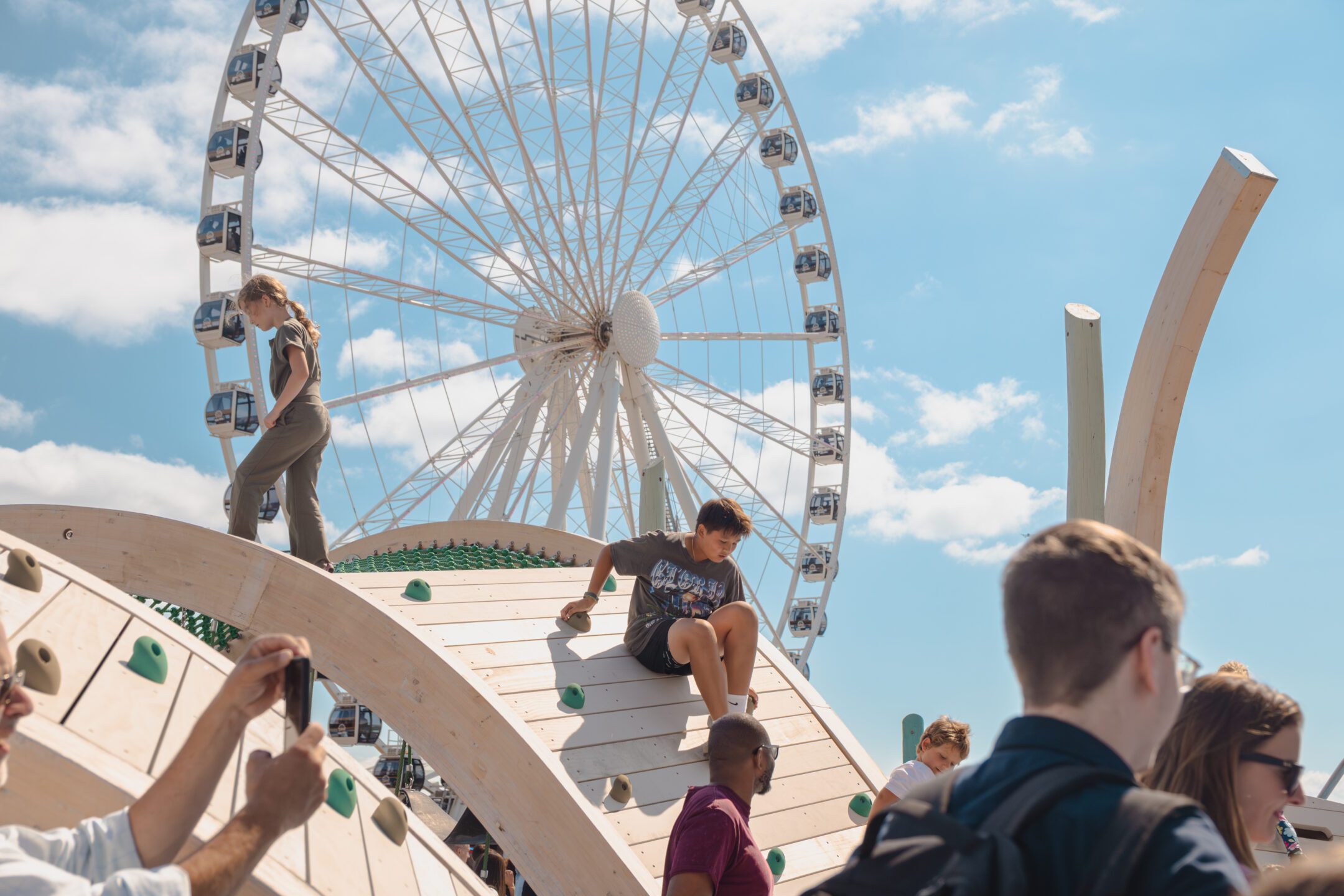 Visit Pier 58 | Waterfront Park, Seattle
