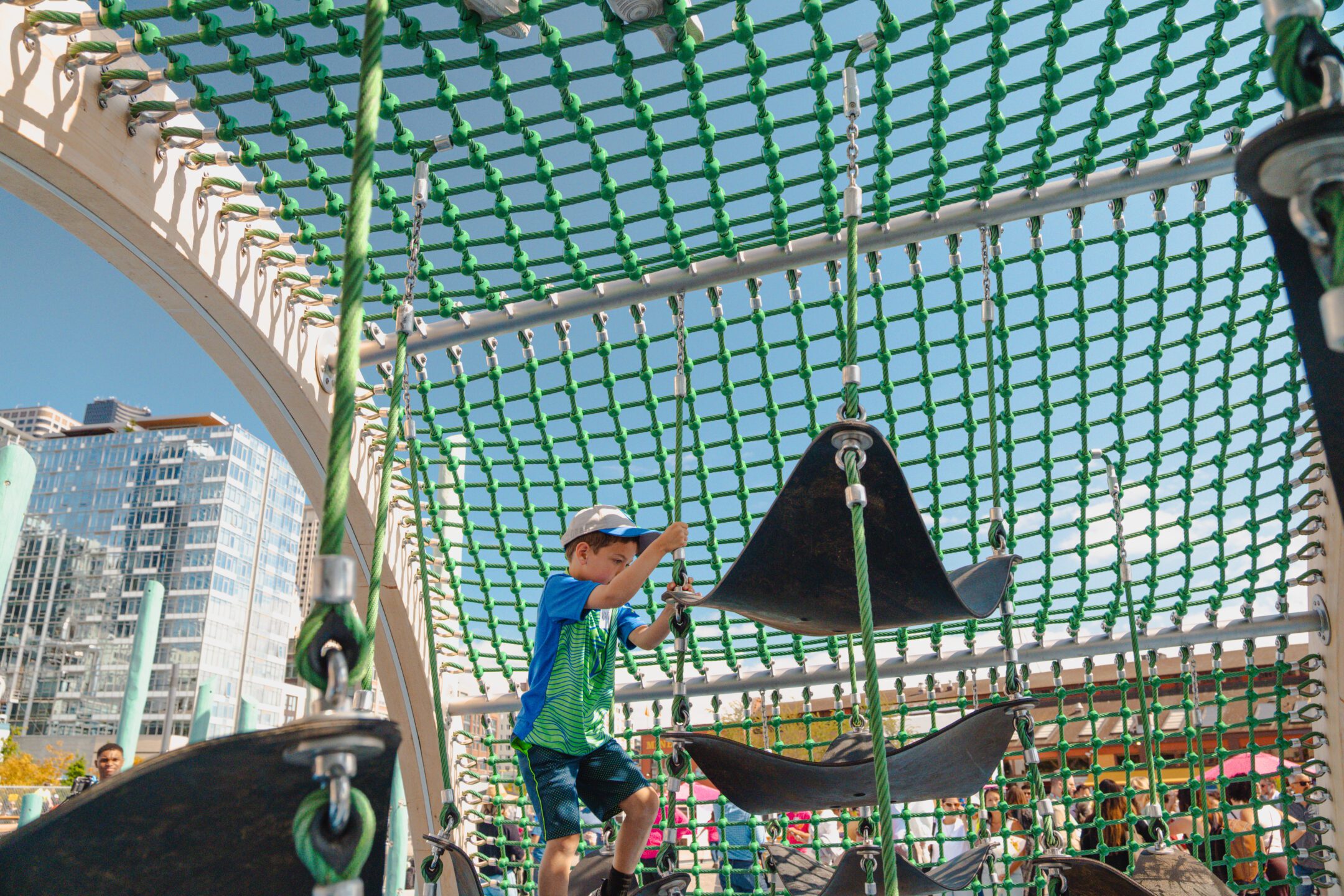 Visit Pier 58 | Waterfront Park, Seattle