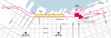 Visit Overlook Walk | Waterfront Park, Seattle
