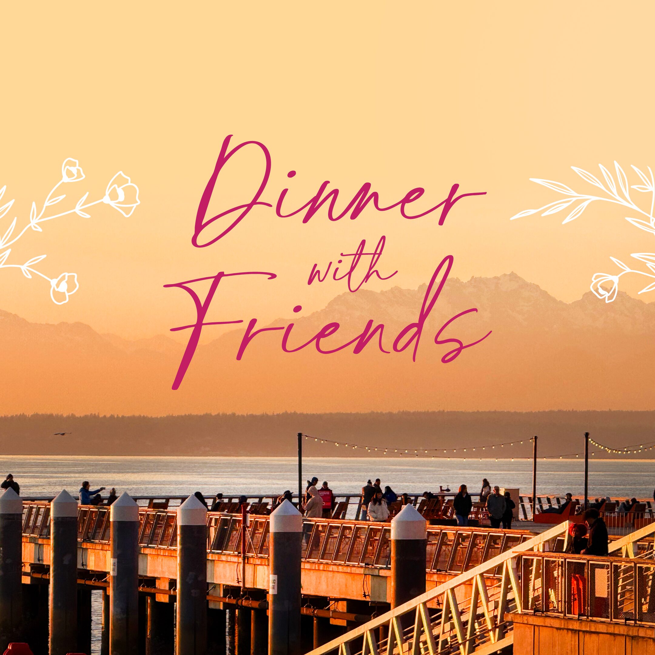 Indigenous Peoples' Day | Seattle, WA