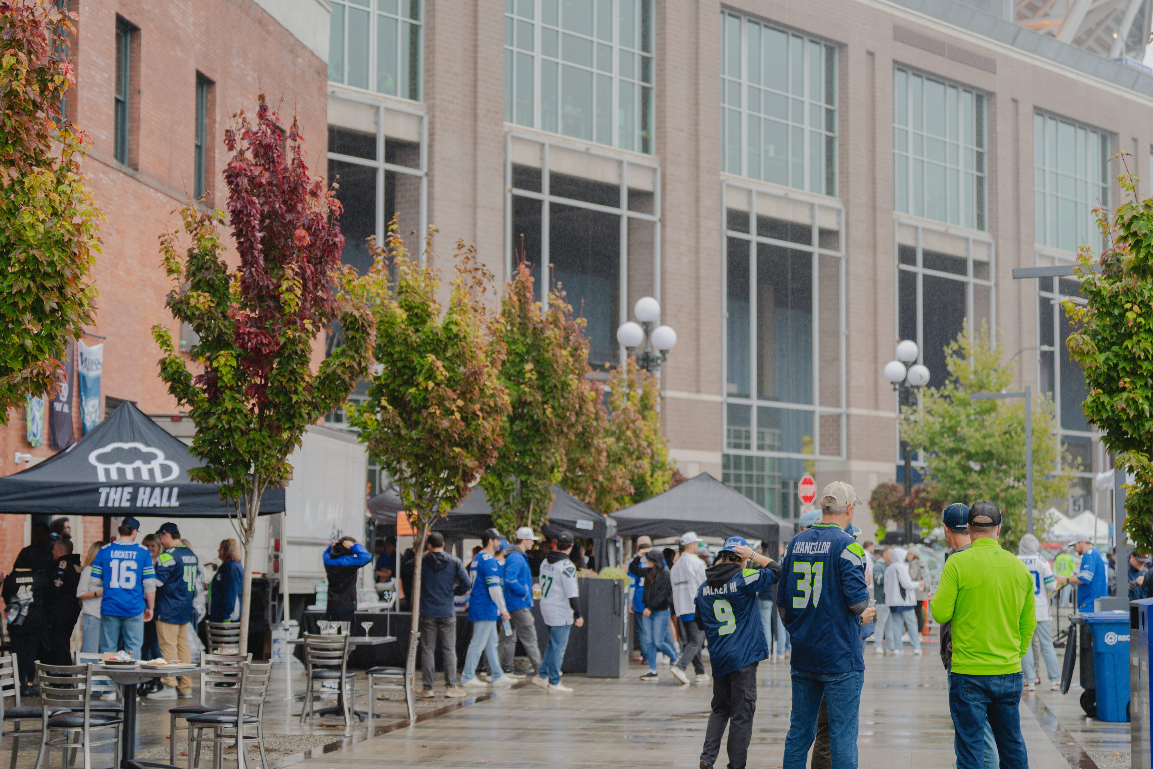The New Waterfront Park in Seattle | Friends of Waterfront Park