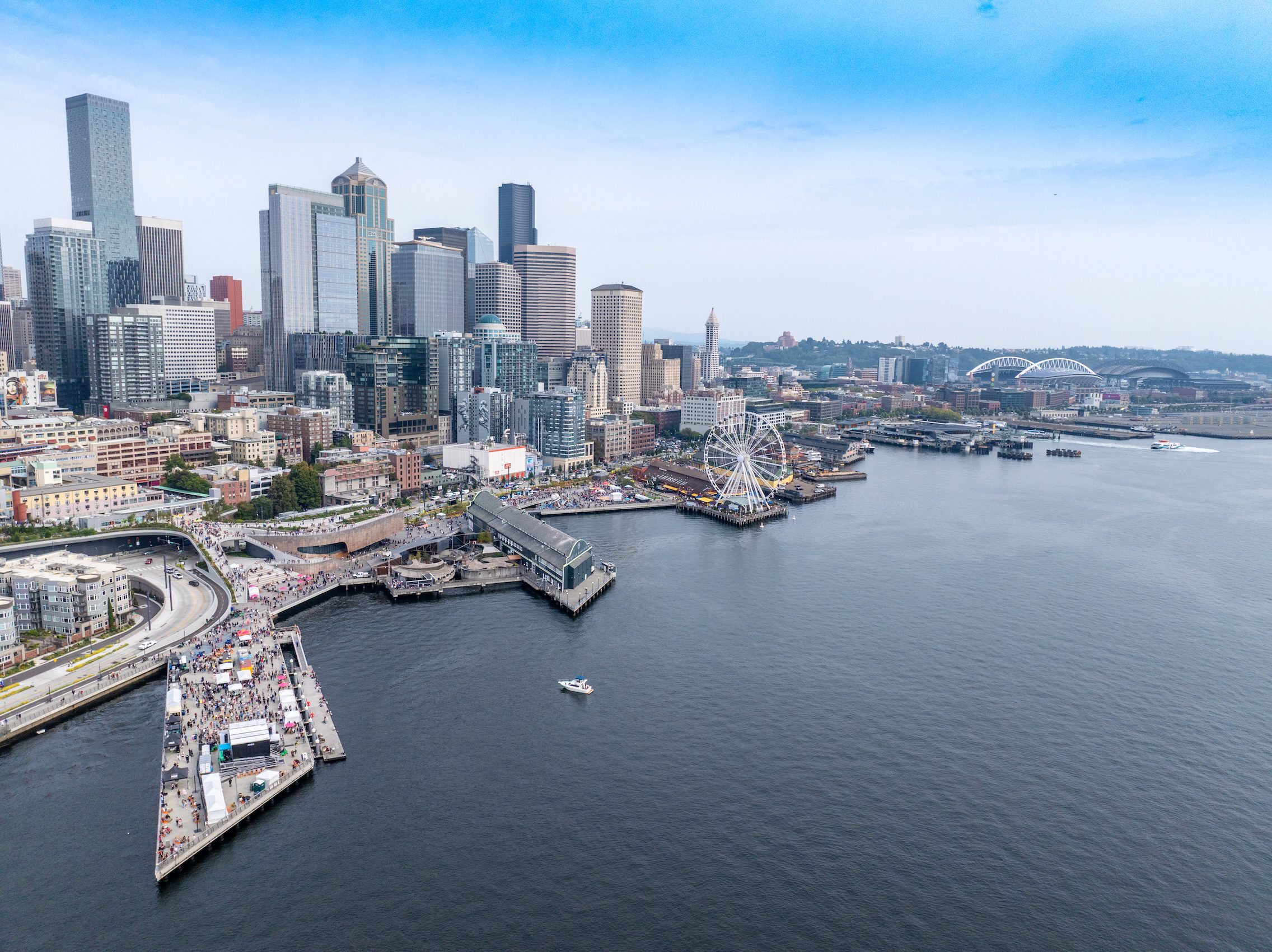 Friends of Waterfront Park Strategic Plan: 2025-2030 - Friends of ...
