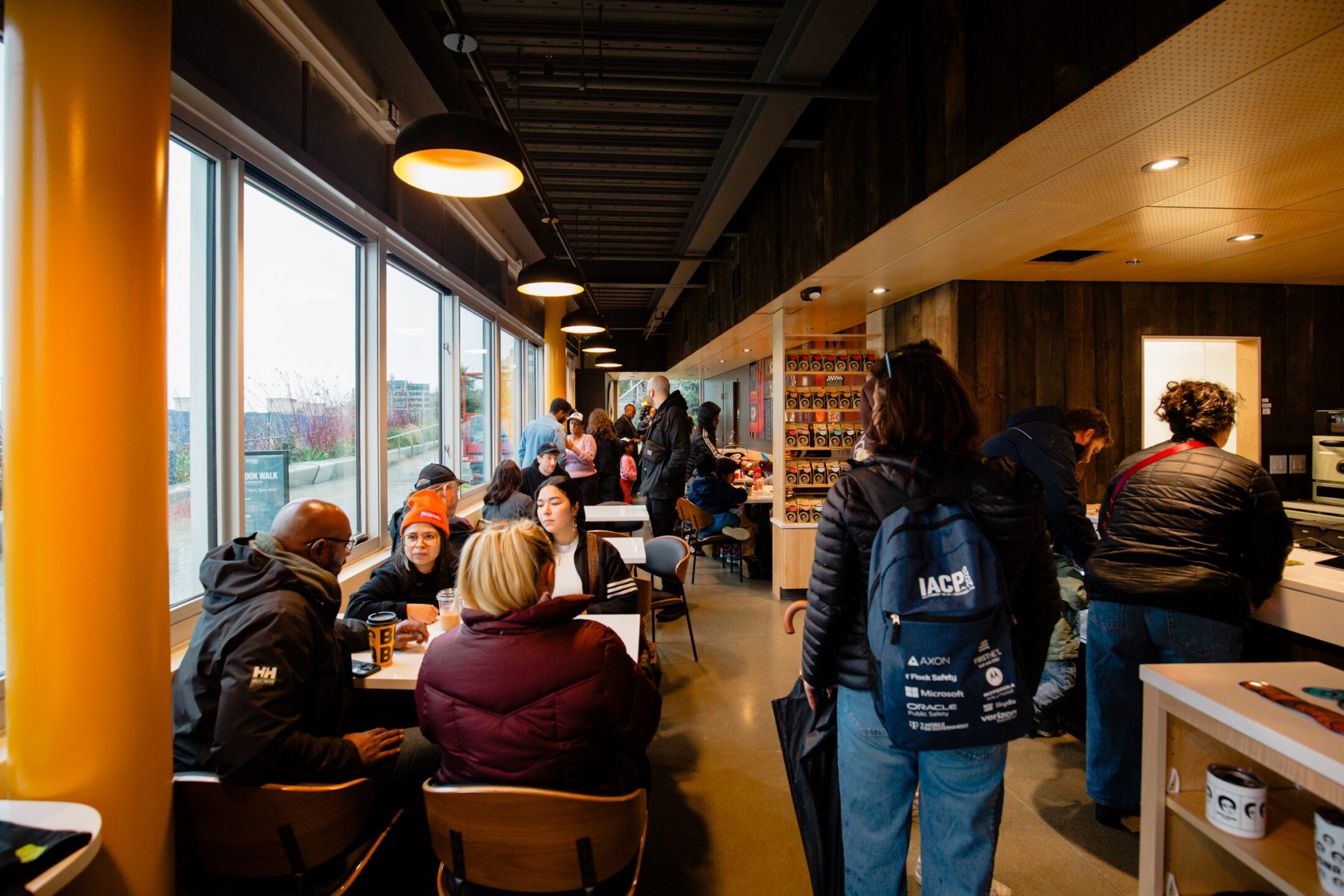 Visit Overlook Walk | Waterfront Park, Seattle
