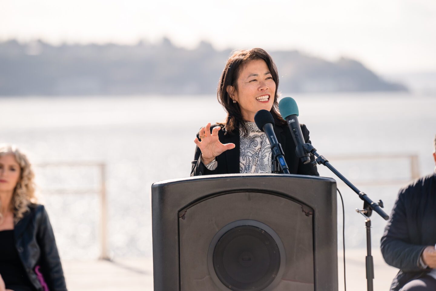 About Friends of Waterfront Park | History, Mission & More